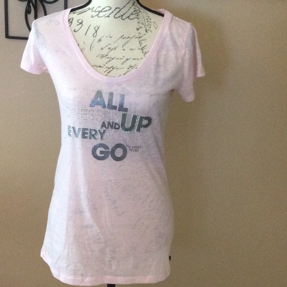 Limited Addition Top - Gem